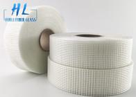 China Flexible and Durable Heat Resistant Adhesive Tape for C-Glass Yarn Type for sale