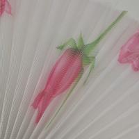 China Effective Insect Barrier Pleated Sliding Net with 16mm Folding Height for sale