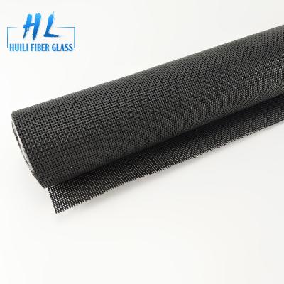 China Wide 1m-3m PET Mesh Screen Roll for Carpets with Optimal 14x11 15x11 9x9 Mesh Count for sale