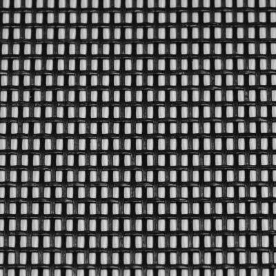 China Black Count 14*12 Polyester Mesh Screen For High Precision Printing for sale