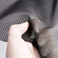 China 100% Pet Mesh Screen Transparency 50%-70% Temperature Resistance -30°C-120°C for sale