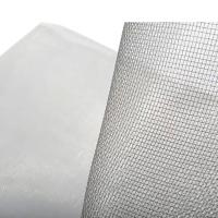 China Long Lasting Aluminium Insect Screen Corrosion Resistance for sale