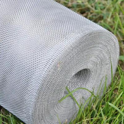 China 30m X 1m Fly Screens For Aluminium Doors CE SGS for sale