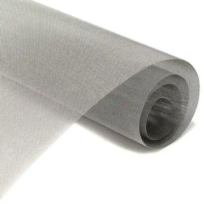 China Customization Protection Insect Screen Aluminium Low Maintenance for sale