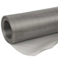 China SGS Aluminium Insect Screen Mesh Size 18 X 16 Durability Rust Resistant for sale