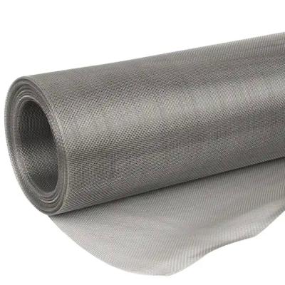 China SGS Aluminium Insect Screen Mesh Size 18 X 16 Durability Rust Resistant for sale