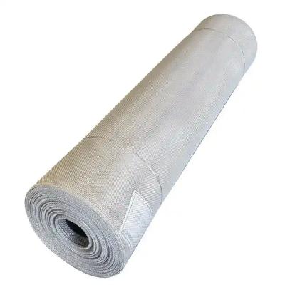 China Customizable Aluminum Fly Screen 18 X 16 Mesh  0.19mm for sale