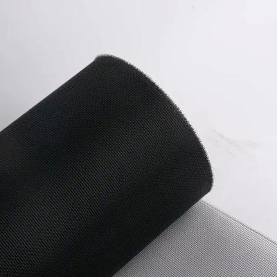 China Fire Resistant Stainless Steel Window Screen Stainless Steel Fly Screen 150g--300g Weight Per Sqm for sale
