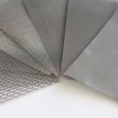 China 0.21mm 0.24mm Stainless Steel Insect Mesh for Fire Resistance for sale