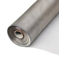 China Lightweight Stainless Steel Insect Screen with Durability and Plain Weave Structure for sale