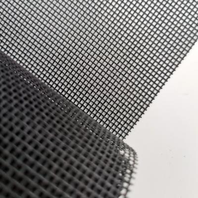China Anti Pet Polyester Insect Screen 0.28mm-0.3mm Thickness for sale