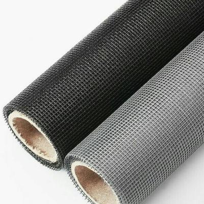 China Tear Resistant Pool And Patio Screen Uv Protection for sale