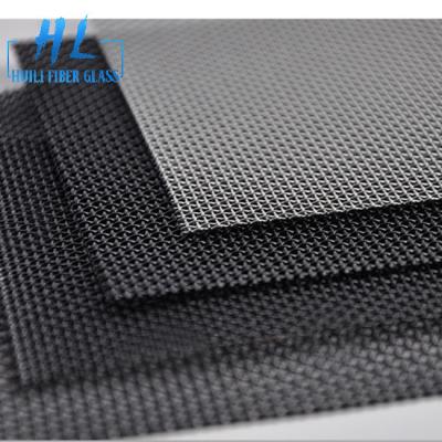 China Plain Weave Stainless Steel Insect Screen 0.18mm Yarn Diameter 3.5kg Weight Fire Resistant for sale
