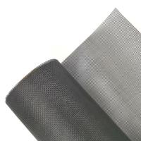 China 9x9 Pet Mesh Screen Industrial 0.35mm Wire Diameter UV Proof for sale