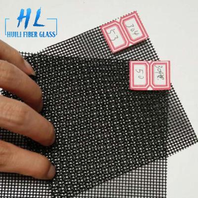 China 0.044 Inches Opening Stainless Steel Insect Screen For Window for sale