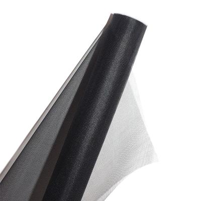 China Rust Resistant Fiberglass Insect Screen Heavy Duty 30m 100ft Length for sale