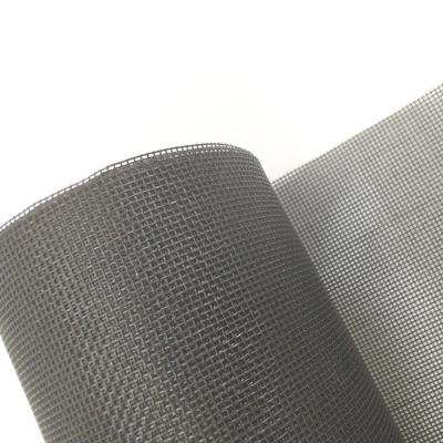 China Professional Grade 360g/m2 Polyester Pet Mesh Screen For Durability And Installation for sale