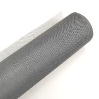 China 30m 100ft Length Swimming Pool Screen Heavy Duty Resistant To Tears for sale