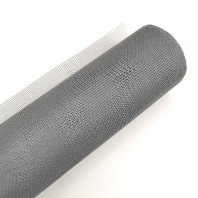 China 30m 100ft Length Swimming Pool Screen Heavy Duty Resistant To Tears for sale