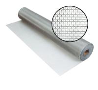 China Corrosion Resistance Aluminium Fly Screen with Bright Finish for sale