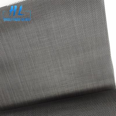 China High Performance Grey Pet Mesh Screen 9x9 For Industrial Filtration for sale
