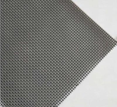 China Powder Coated Metal Insect Mesh Ultimate Protection for sale