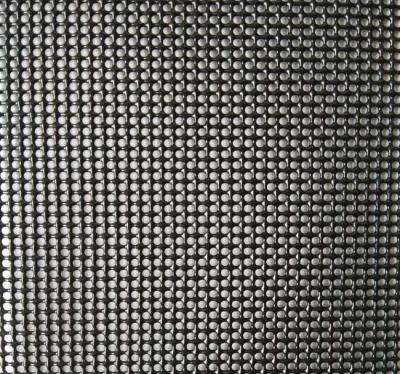 China Durable Stainless Steel Insect Screen Easy To Install Elongation 25% for sale