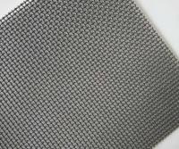 China Fire Resistant Stainless Steel Insect Screen 25% Elongation For Filtering And Screening for sale