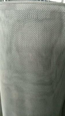China 18 X 16 Insect Screens For Aluminium Windows Different Colors for sale