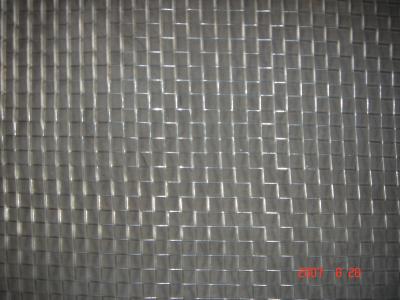 China 18x16 Aluminium Insect Screen Roll 30m Length Weather and Fire Resistant Easy Install for sale