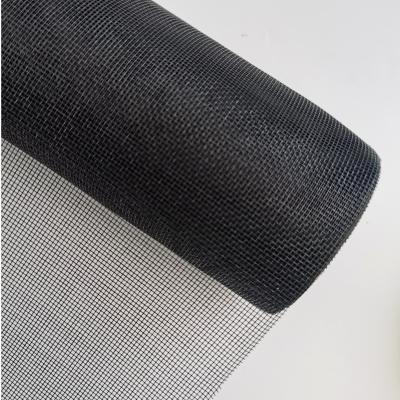 China Weather Resistant Fiberglass Bug Screen 84 Inches X 84 Inches Versatile for sale