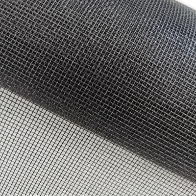 China 18 X 14 Mesh Count Pool And Patio Screen Durable for sale