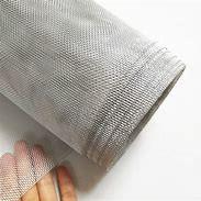 China 30m Easy Installation Aluminium Fly Screen Mesh Customizable Options for sale
