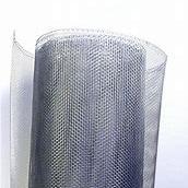 China Customizable High Durability Aluminium Insect Screen Easy Installation On Windows for sale