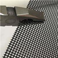 China Easy To Install 18×14 Stainless Steel Insect Screen Origin Color for sale
