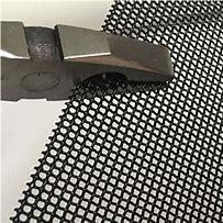 China Easy To Install 18×14 Stainless Steel Insect Screen Origin Color for sale