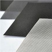 China Flame Retardant Stainless Steel Insect Screen Easy Installation and Durability for sale