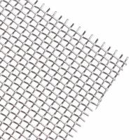 China Easy Install 14×14 Stainless Steel Insect Screen 150g-300g Weight Per Sqm for sale