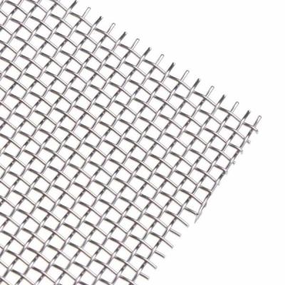 China Easy Install 14×14 Stainless Steel Insect Screen 150g-300g Weight Per Sqm for sale