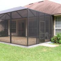 China Easy Install Heavy Duty Insect Screen Pvc Fiberglass Material for sale