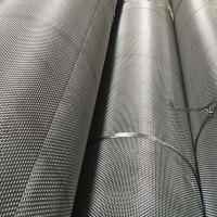 China 3ft 4ft 5ft Aluminium Insect Screen 0.24mm Wire Diameter for sale