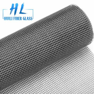 China Pvc Fiberglass Pool And Patio Screen Pest Resistant Wire Diameter 0.33mm for sale