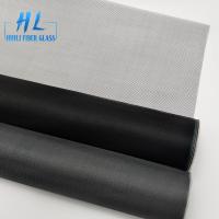 China 18 X 14 Outdoor Screen Enclosure Fiberglass Mesh Screening for sale