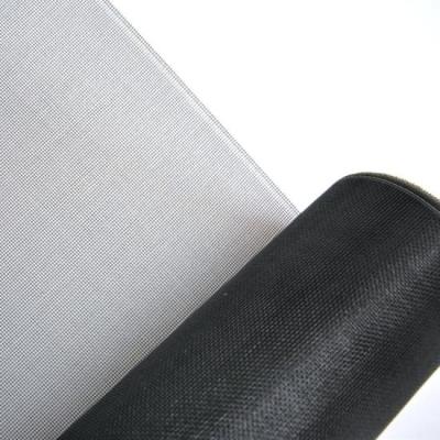 China 30m 100ft Length Pool And Patio Screen With Uv Protection for sale