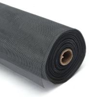 China 100ft Length 6ft PVC Fiberglass Screen for Pool and Patio UV Protection Easy Installation for sale