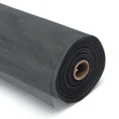 China 100ft Length 6ft PVC Fiberglass Screen for Pool and Patio UV Protection Easy Installation for sale
