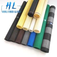 China 18*16 120g Waterproof Fiberglass Insect Screen For Window And Door for sale