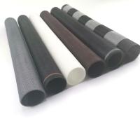 China Fire Resistant Fiberglass Mosquito Mesh with Enhanced UV Protection for sale