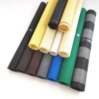 China 18*16 Fiberglass Window Screen Netting Weather-Resistant for sale