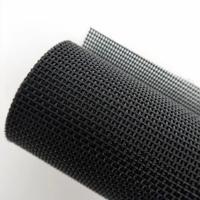 China 100m Length PET Mesh Screen With Up To 5 Years UV Resistance for sale